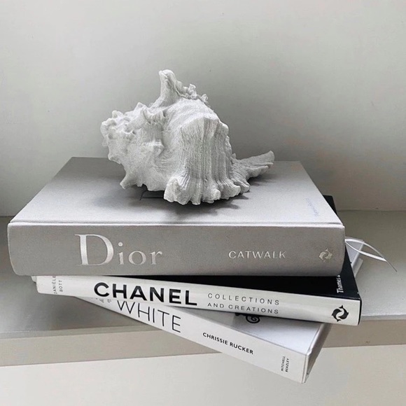 Dior | Accents | New Dior Catwalk Coffee Table Book | Poshmark